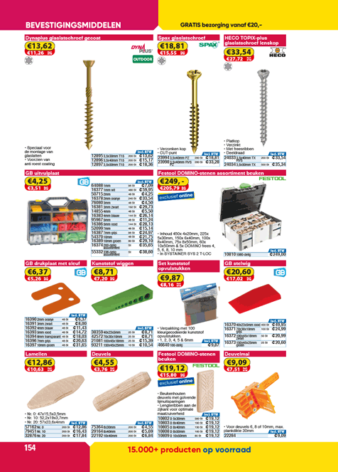 Deuvelmal| Toolstation.nl