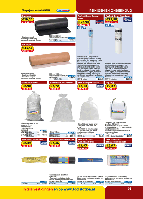 Stucloper kopen? Bekijk hier!