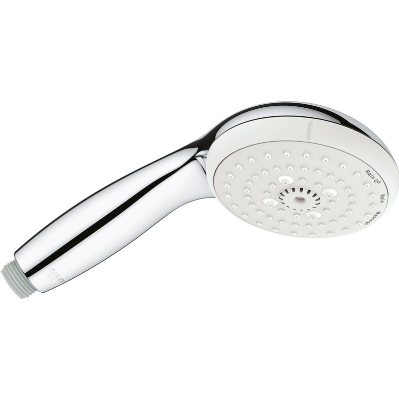 Grohe Tempesta douchekop 3 standen