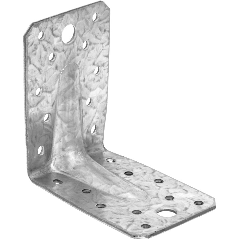 Hoekijzers & hoekankers kopen? | Toolstation